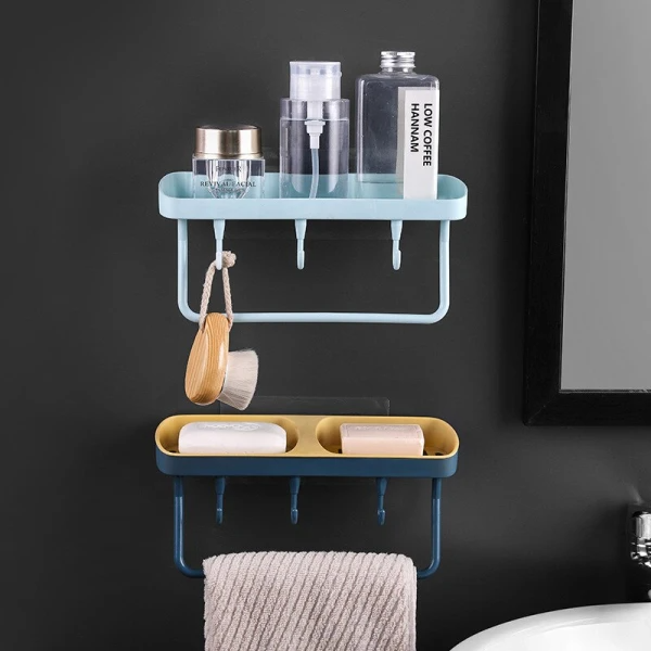 Bathroom Essentials – Shoppymize