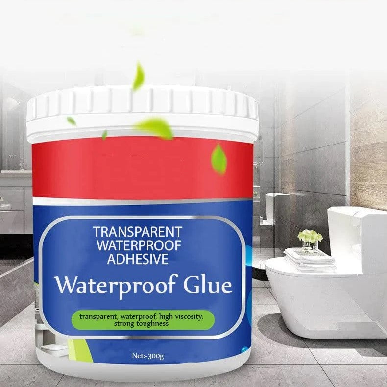 Water Proof Wall Tile Leakage Protection Crack seal Agent (250 GRAMS ...