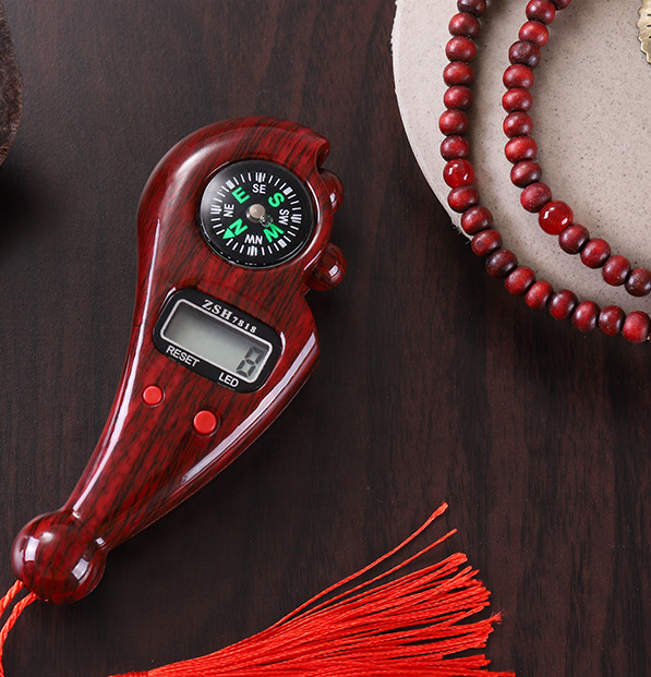 Mala Jaap Counter - Digital Finger Counter for Prayer – Shoppymize