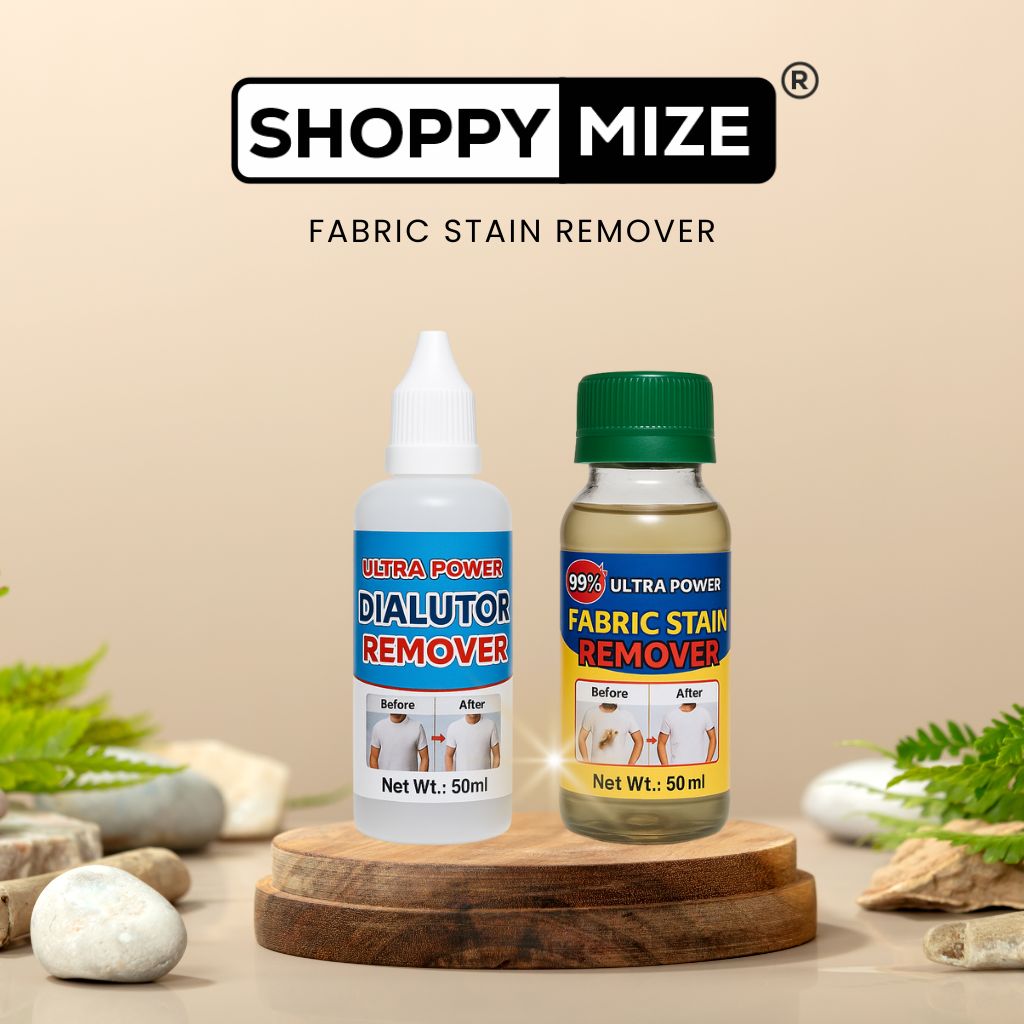 All in One Fabric Stain Remover – Shoppymize