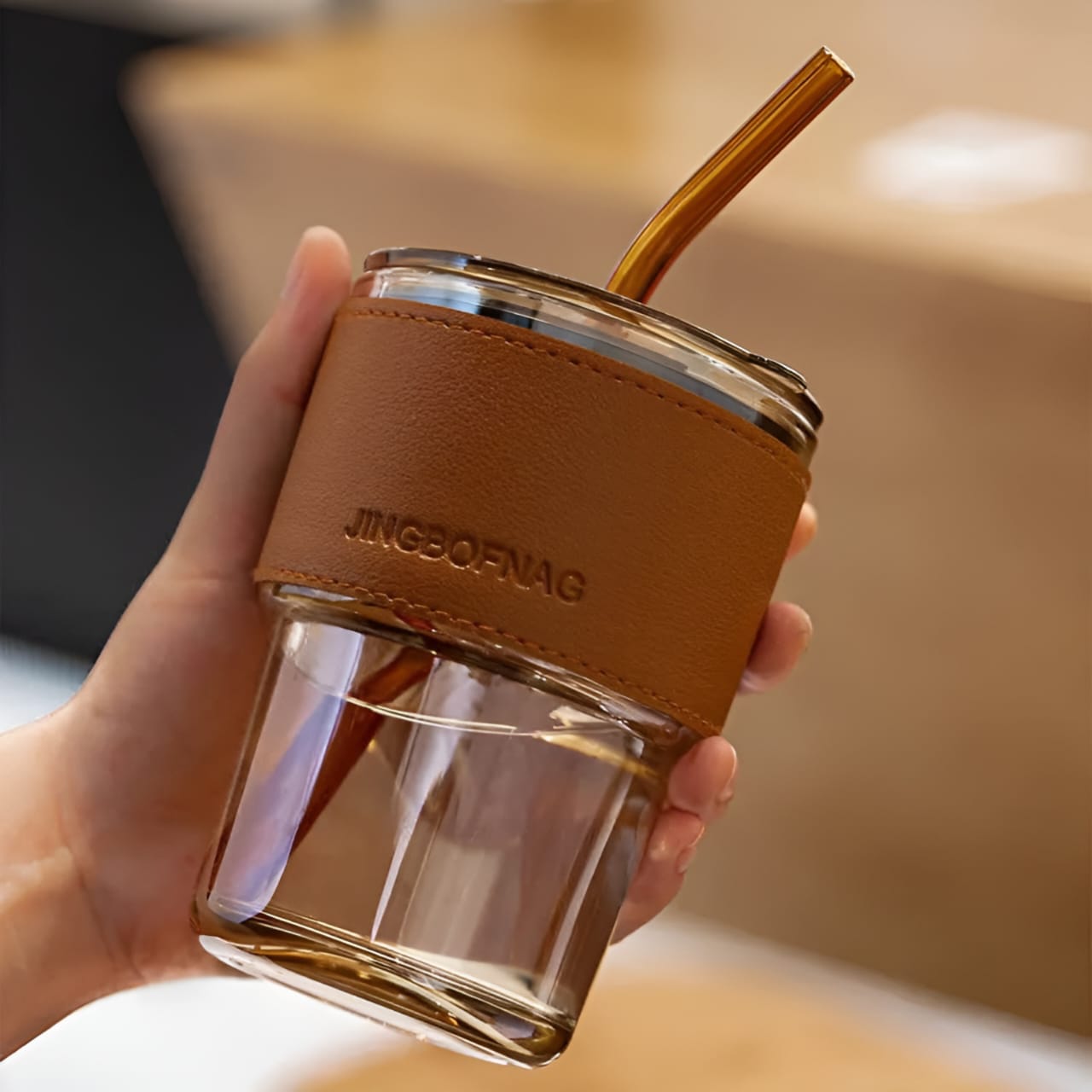 Aesthetic Coffee Sipper – Shoppymize